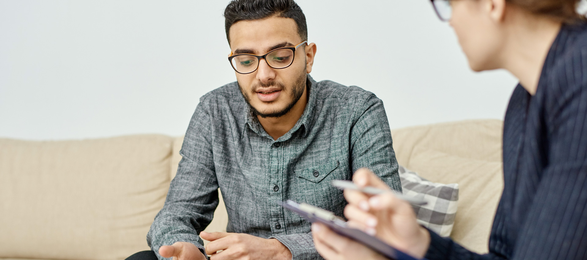 Adult | Southeastern Behavioral HealthCare